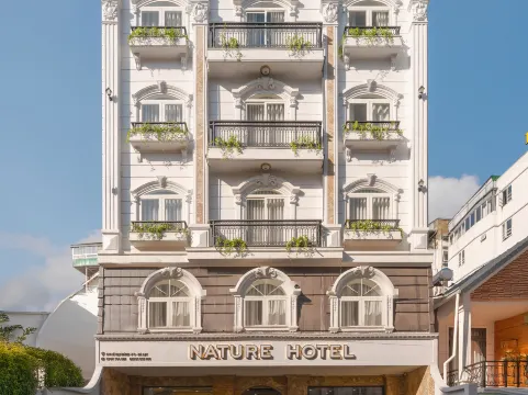 Nature Hotel Dalat - Dalat