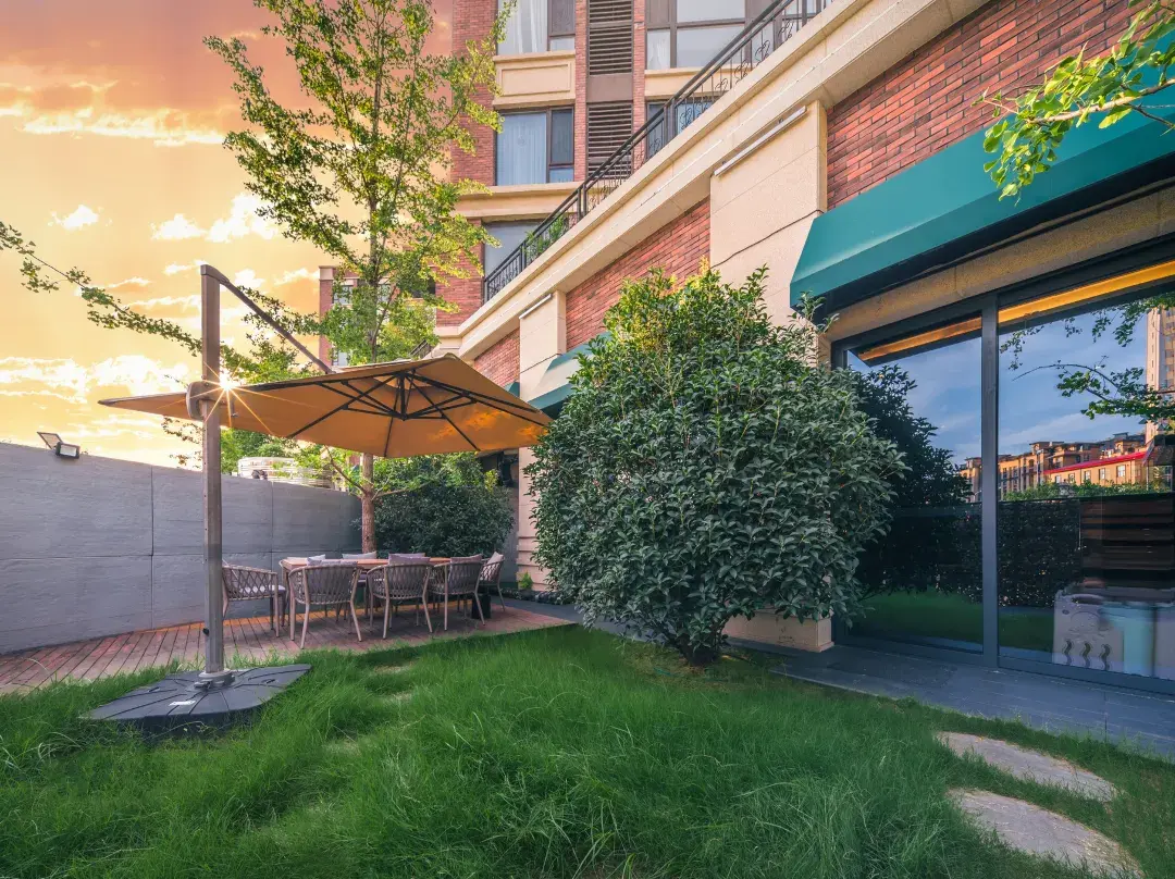 M·hotel Sanmenxia - Sanmenxia