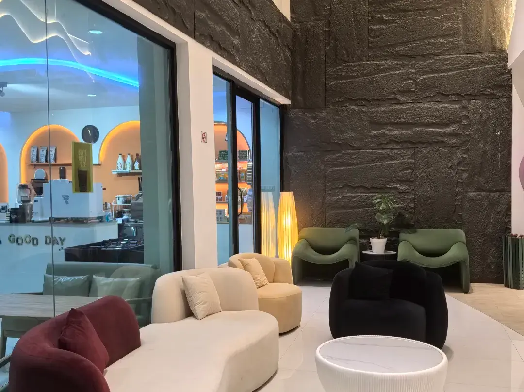 Haiman Hotel - Bangkok