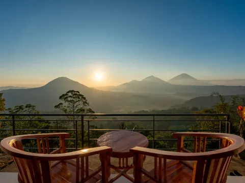 Tegal Sari Cabin Kintamani - Bali