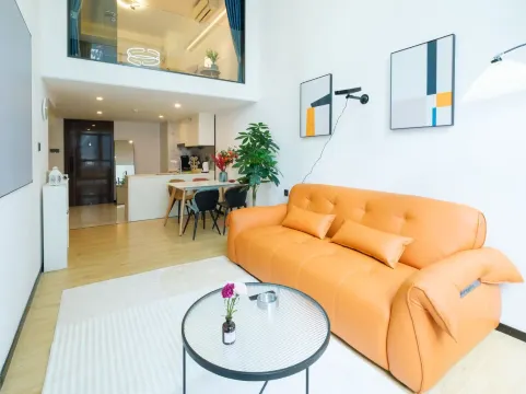 Host Katrina's Homestay ) - Hong Kong