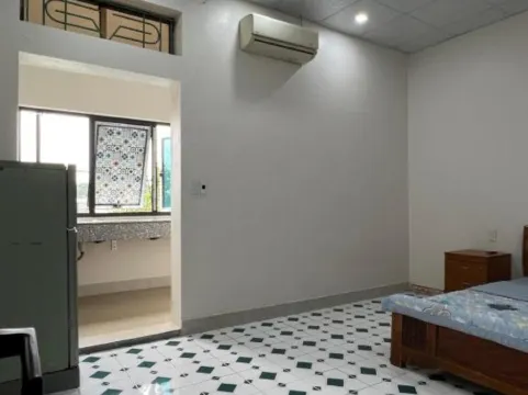 Hung Thanh Riverside Hotel - Thái Bình