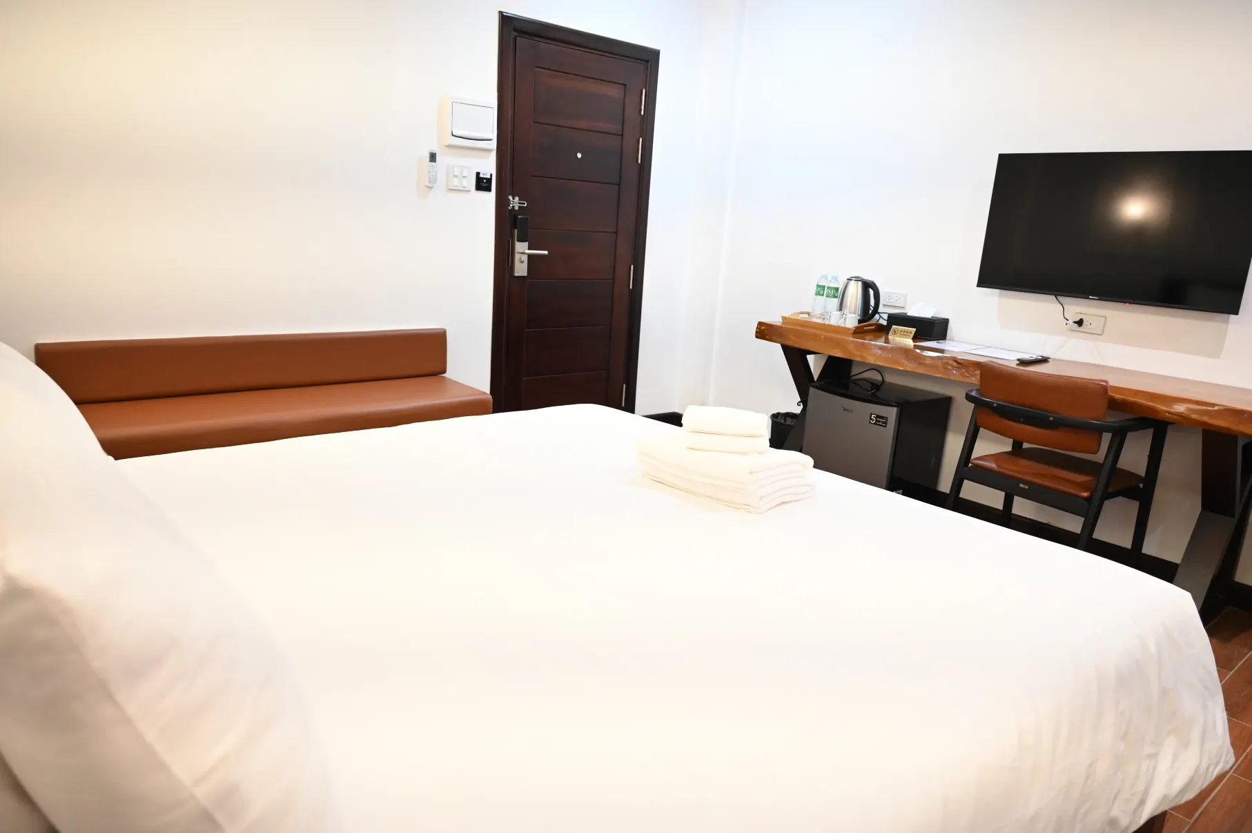 RS1 Hotel--Near Wattay International Airport - 75 Verified Photos ...