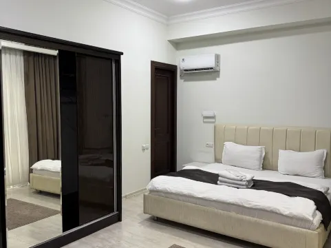 Viva Hotel - Tashkent