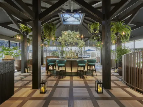 Fufu Karuizawa Wind Of Sunshine - Karuizawa