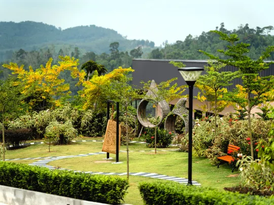 Monkeys Canopy Resort - Selangor