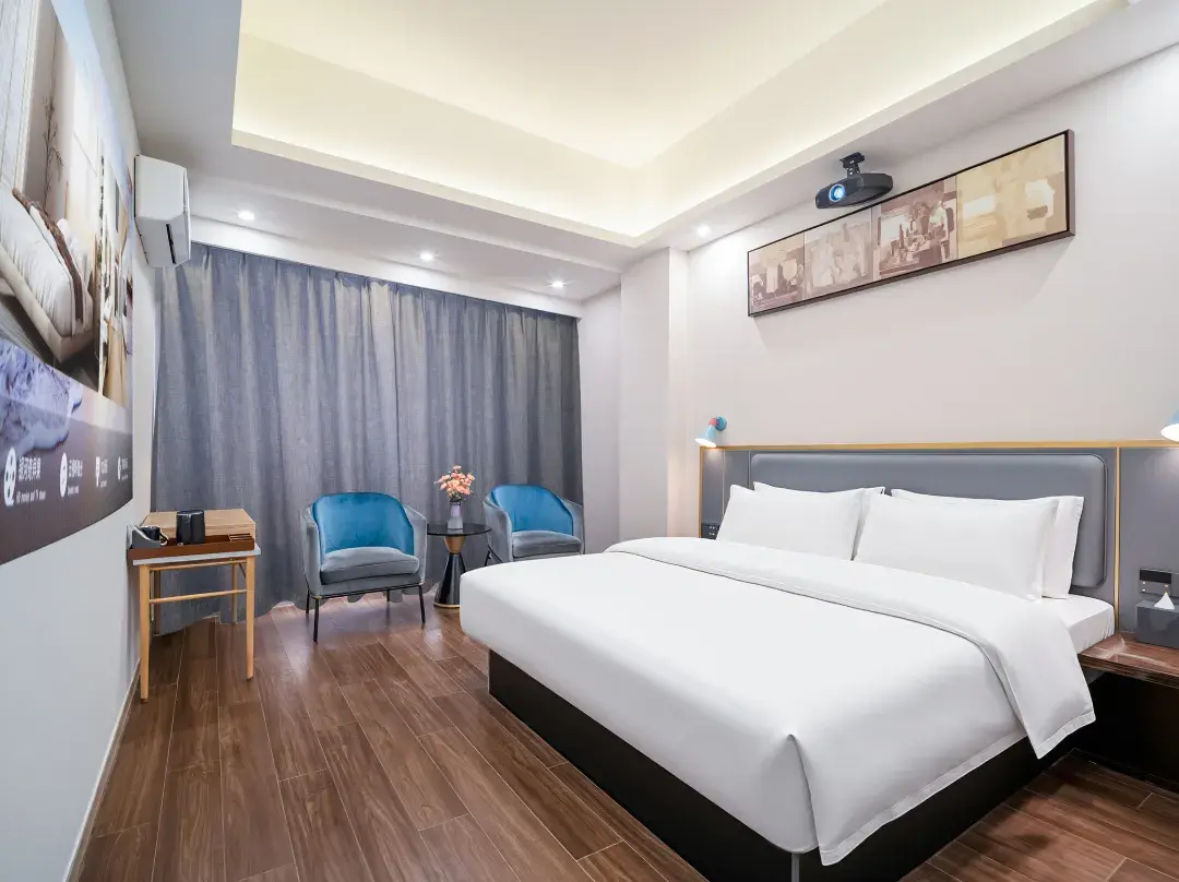 Dongfang Star Hote - Liaocheng