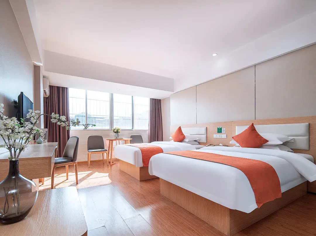 Yali Hotel - Nanning