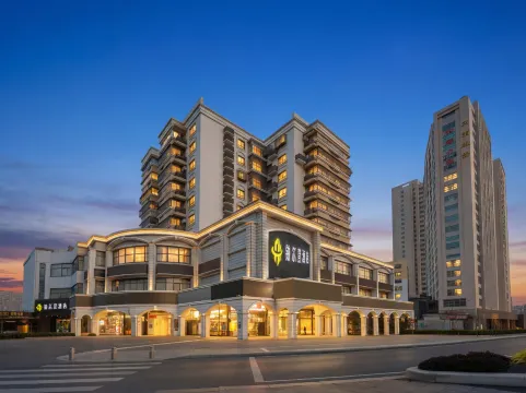 Pulldon Hotel - Hong Kong