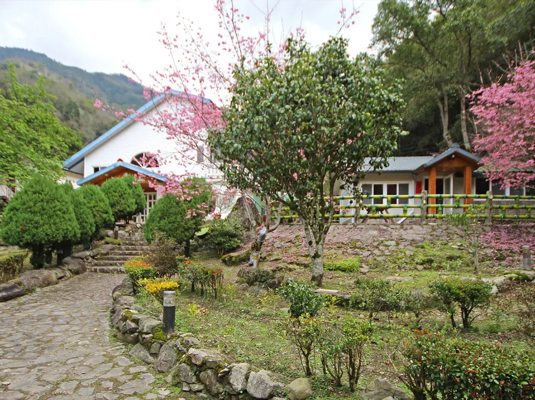 Brookview Ecological Farm - Taoyuan City