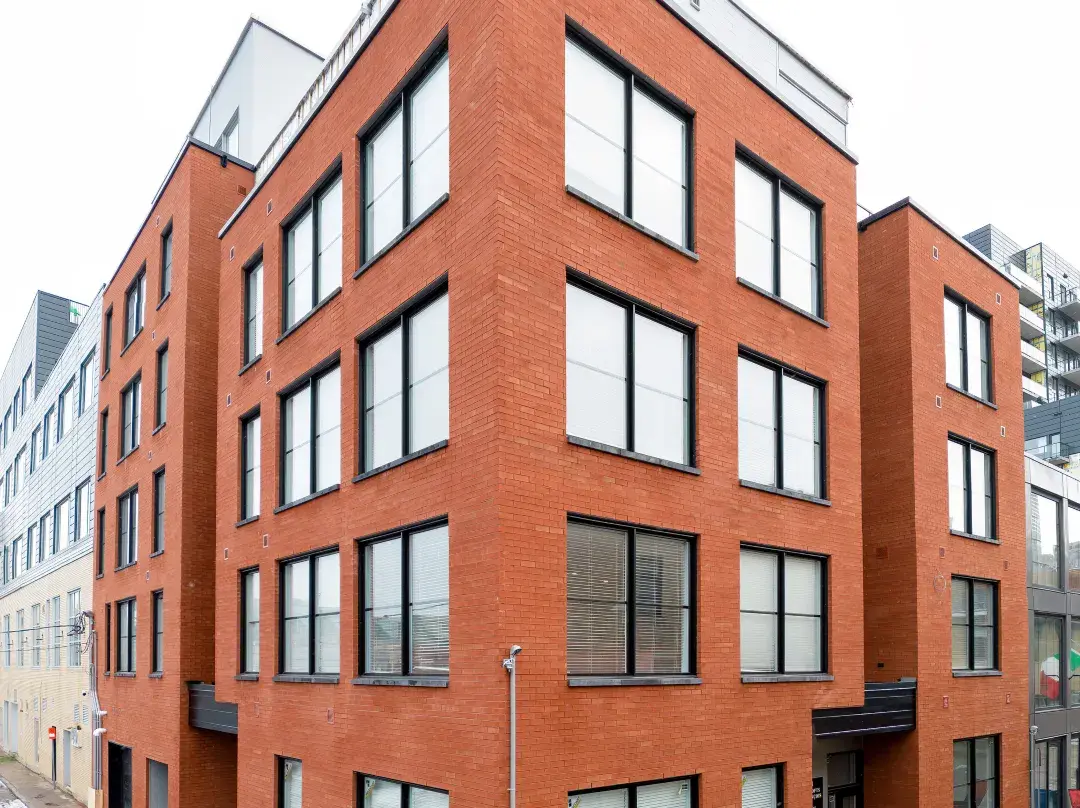 Les Lofts St-françois - Par Les Lofts Vieux-quebec - Québec, QC