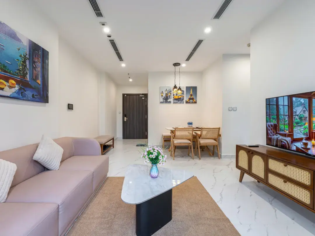 Lucent Home - Ciudad Ho Chi Minh
