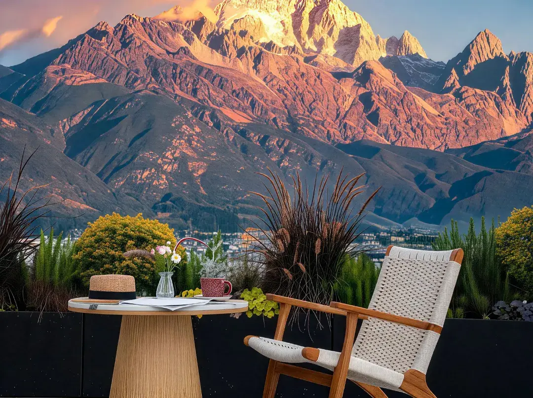 Xiduona Ruxin Xiduona Snow Mountain Viewing Garden Hotel - Lijiang