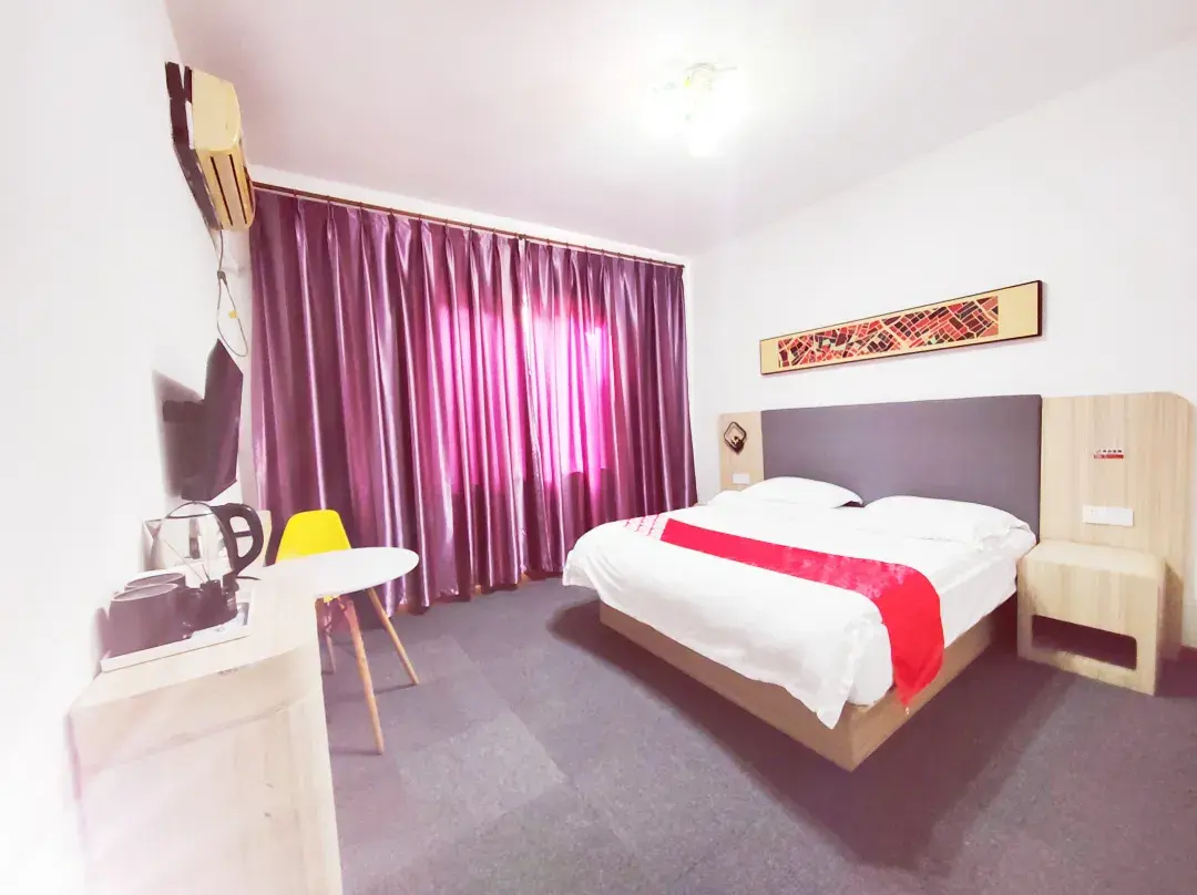 Yijiaqin Motel - Shanghai