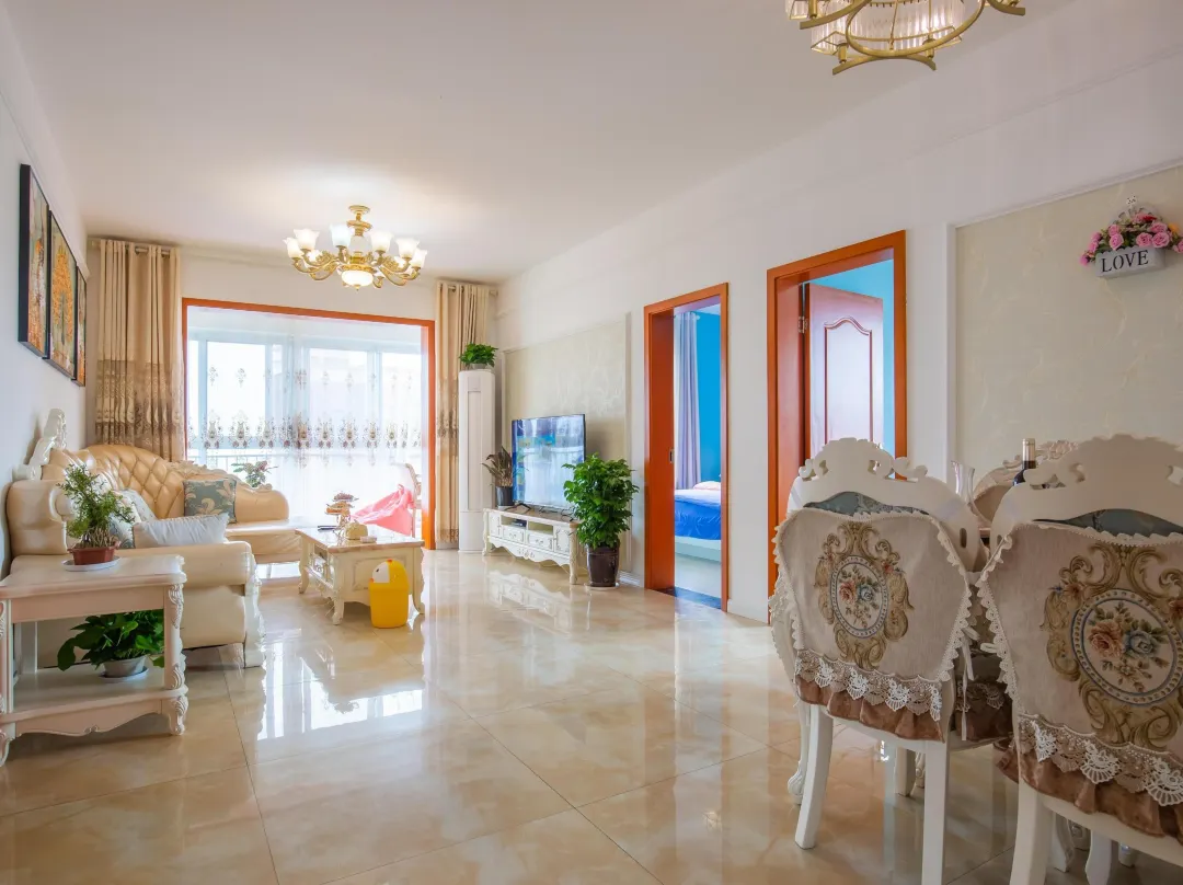 Shu No.1 Homestay - 成都市