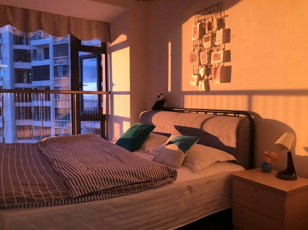 Haikou Evergrande Bund Xiaodao Homestay - Haikou