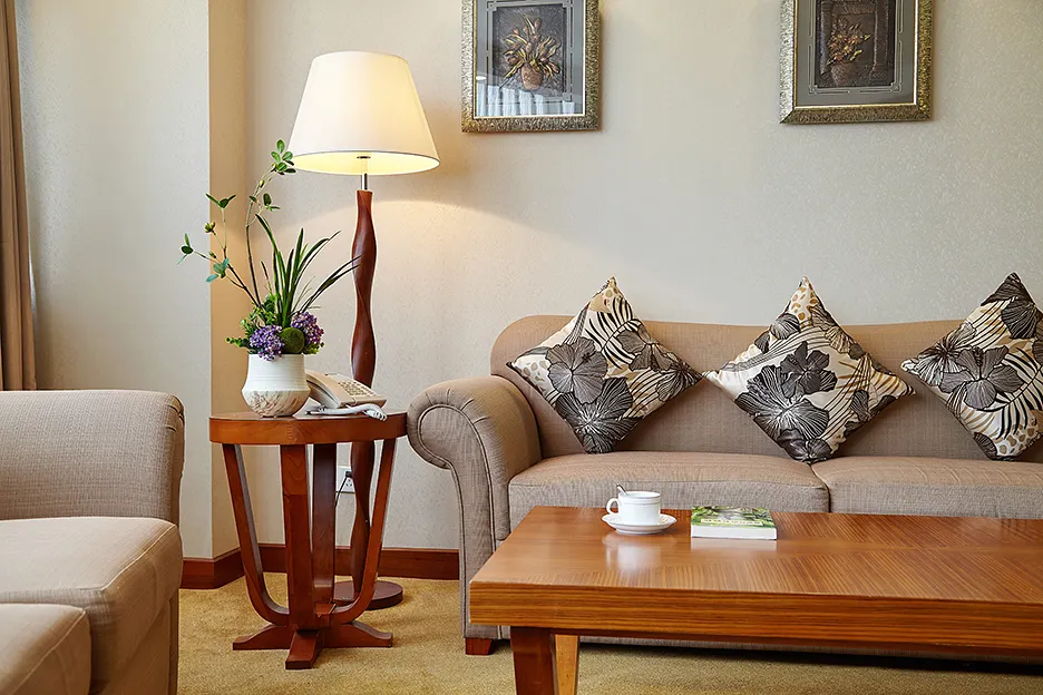 Chengdu Babao Hotel - Chengdu