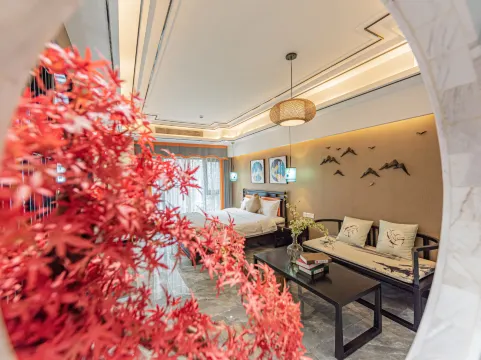 Zhiyou High-altitude River View Guesthouse - Chongqing