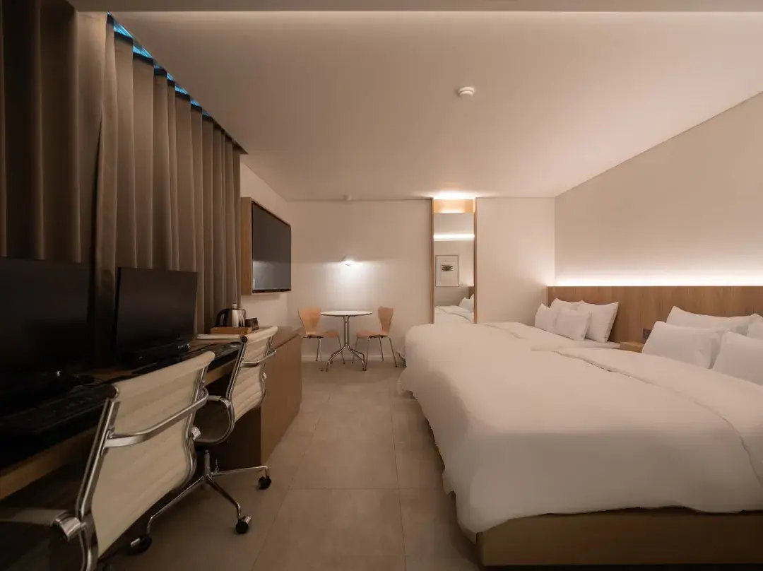 Paju Sodo Hotel - Paju-si