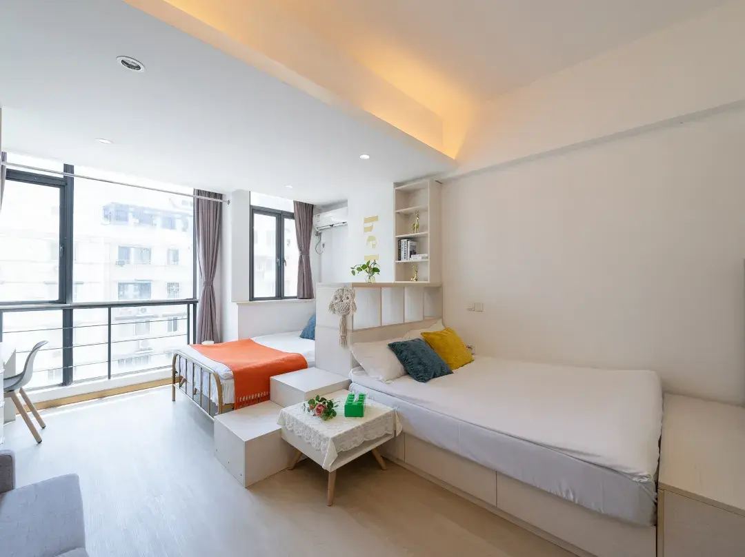 Qingzhuang Homestay - Shanghai