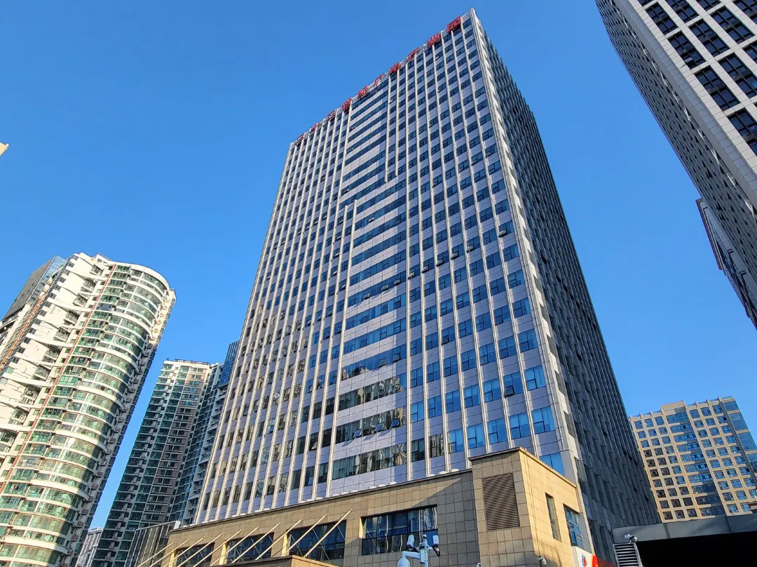 Quanyu Light Residence Hotel Apartment - Qingdao