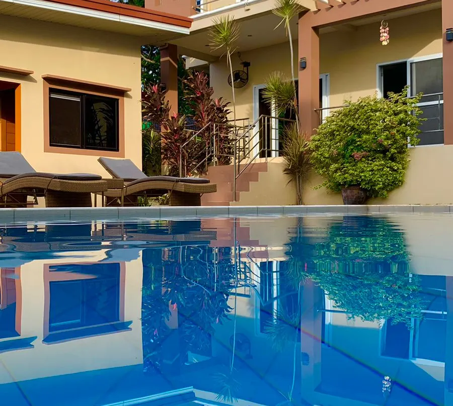 Tlt Guest Houses - Dauin