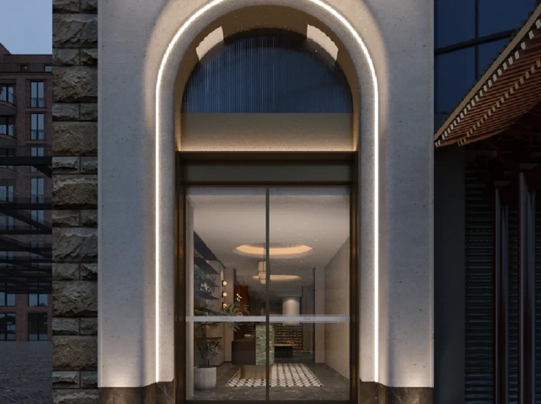 Luchen Hotel - Changsha
