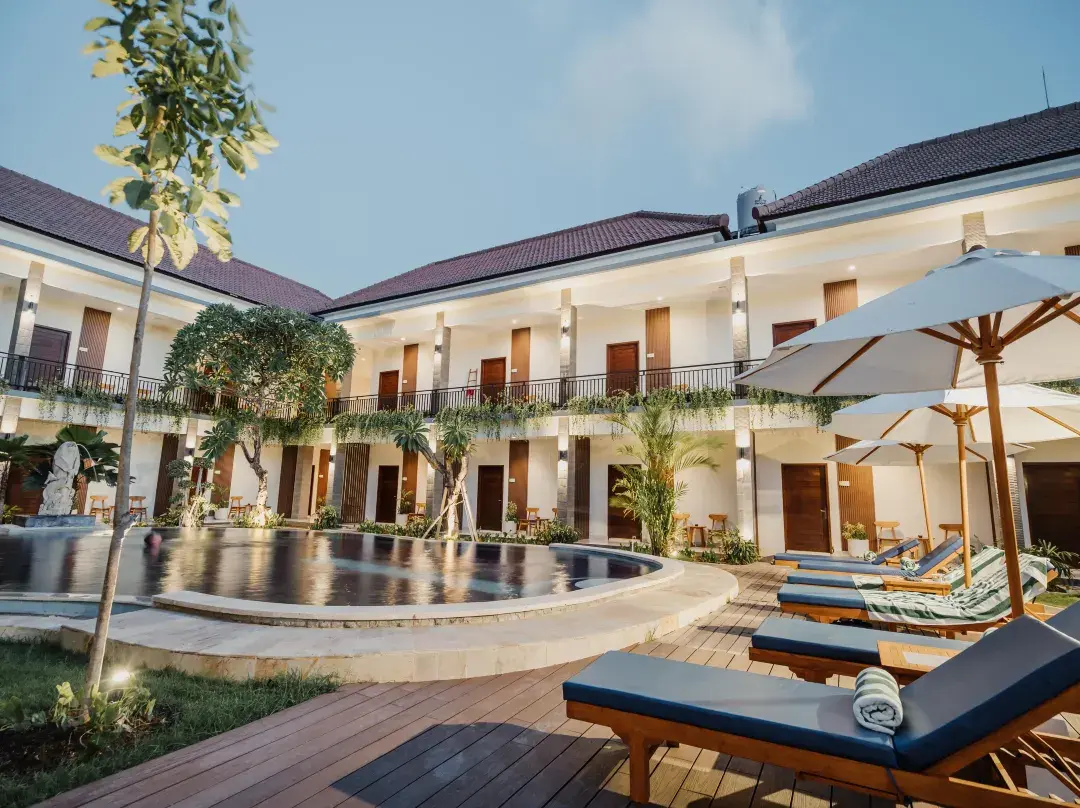 You Suite Seminyak - Denpasar