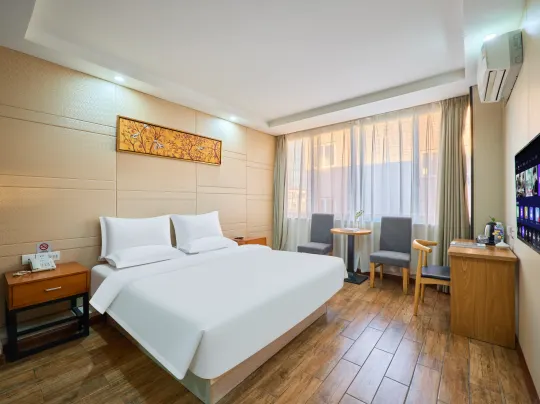 Nanyuan Inn - Ningbo