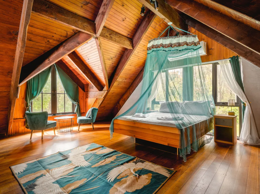 Sun-kissed Forest Garden - Melbourne