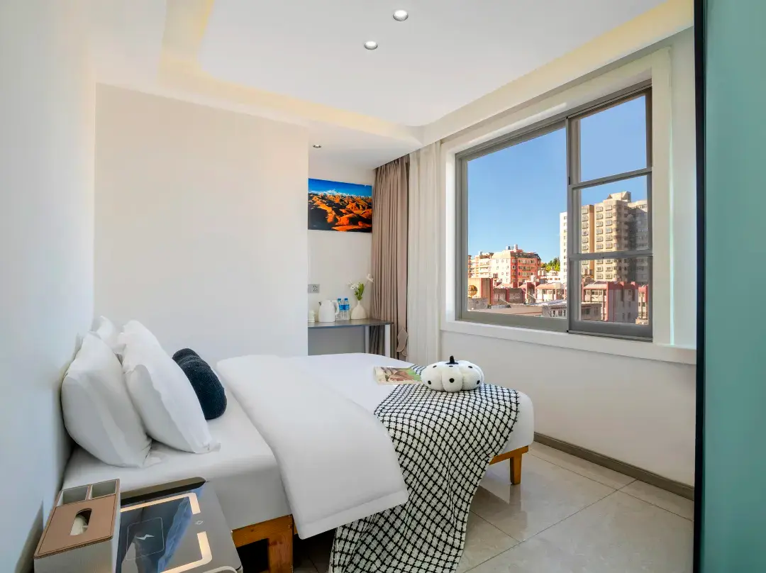 Jiuxi · Scandinavia Audiovisual Boutique Stay - Kunming