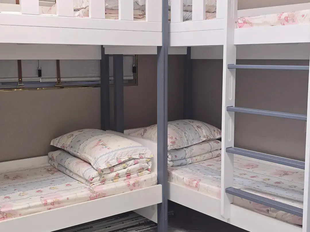 Hk 81 Hostel - South Island