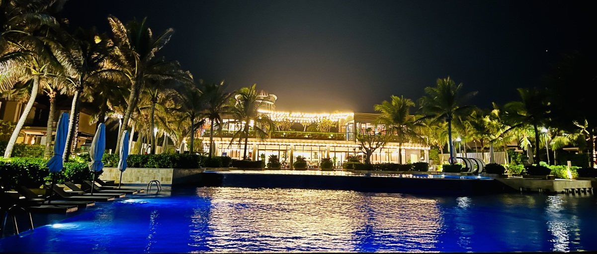 Günstige Hotels in Cam Lam ab 15 € | Trip.com