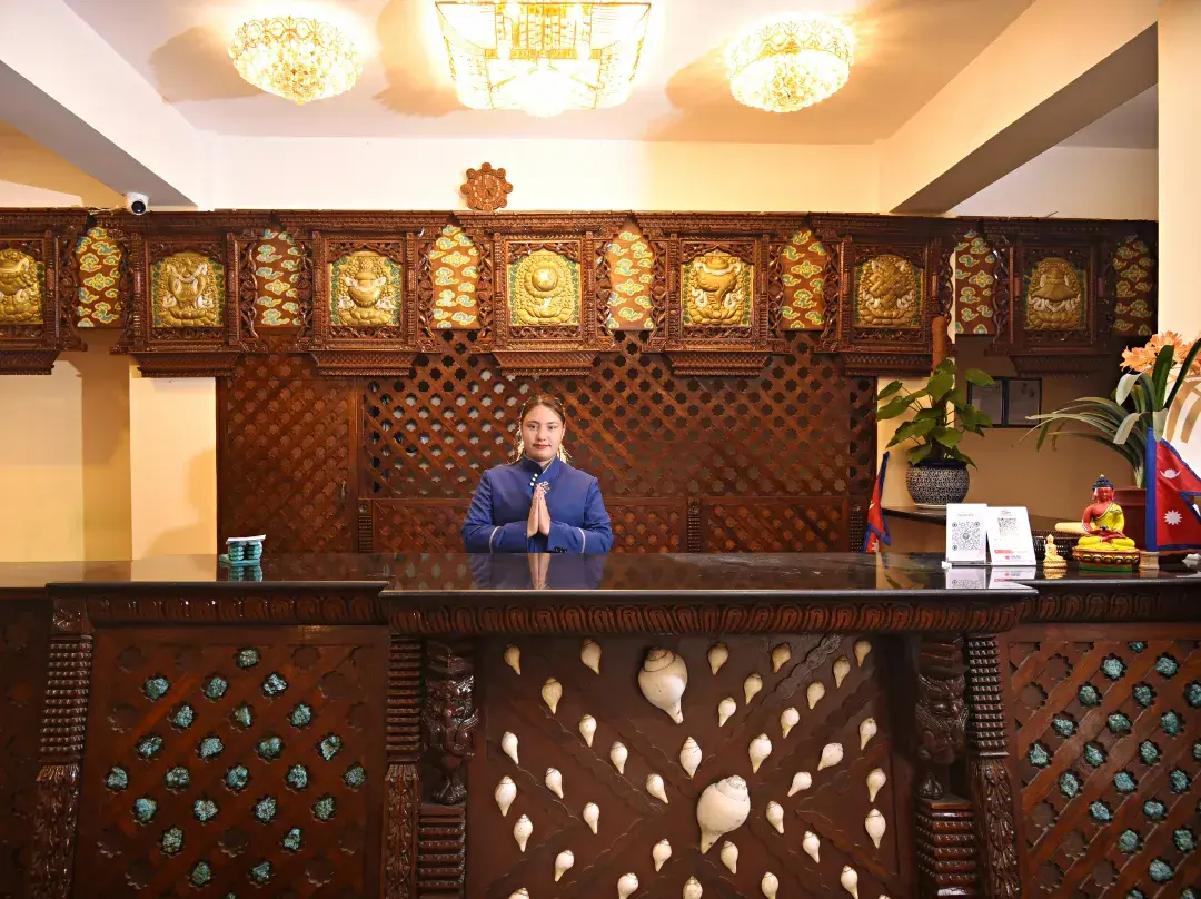 Tibet Boutique Hotel - Katmandú