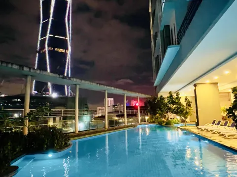 Stay Haven At Casa Residency - Kuala Lumpur