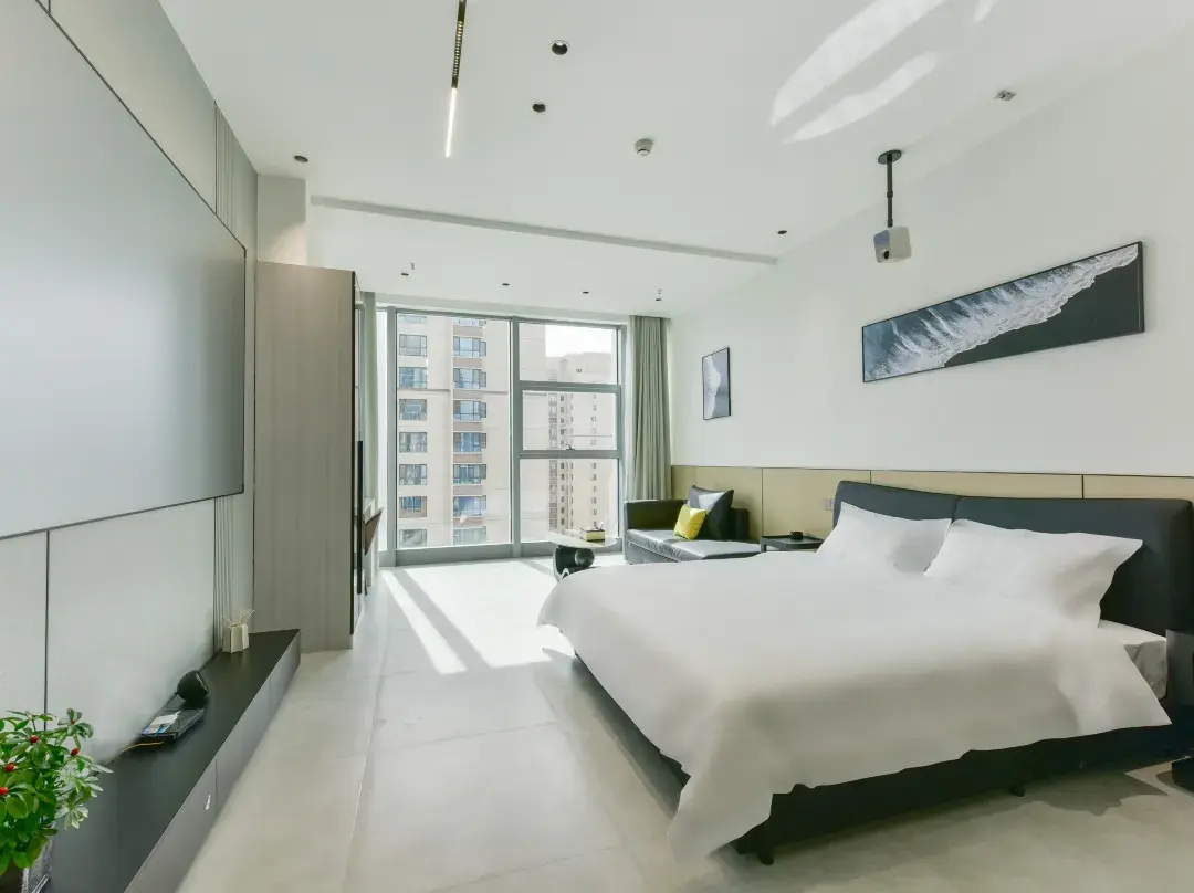 Xining Haige Light Luxury Hotel - Xining