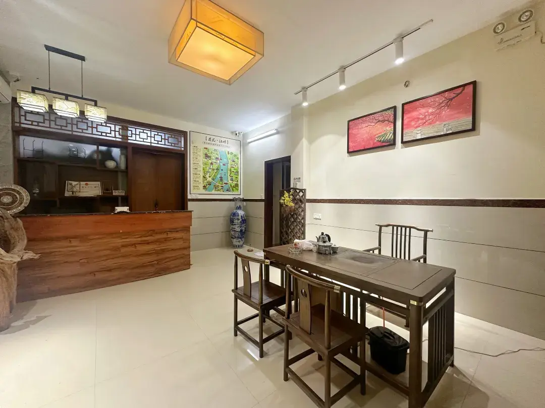 Chaozhou Yijiang Homestay - Chaozhou