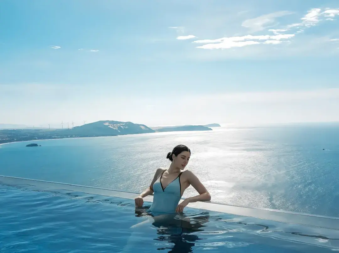 Apec Mandala Mui Ne Hotel Suites - Mũi Né