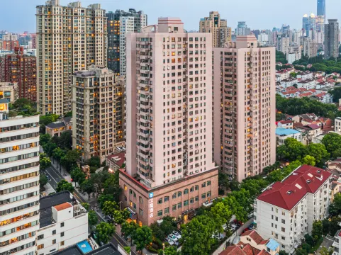 Hanting Hotel - Shanghai