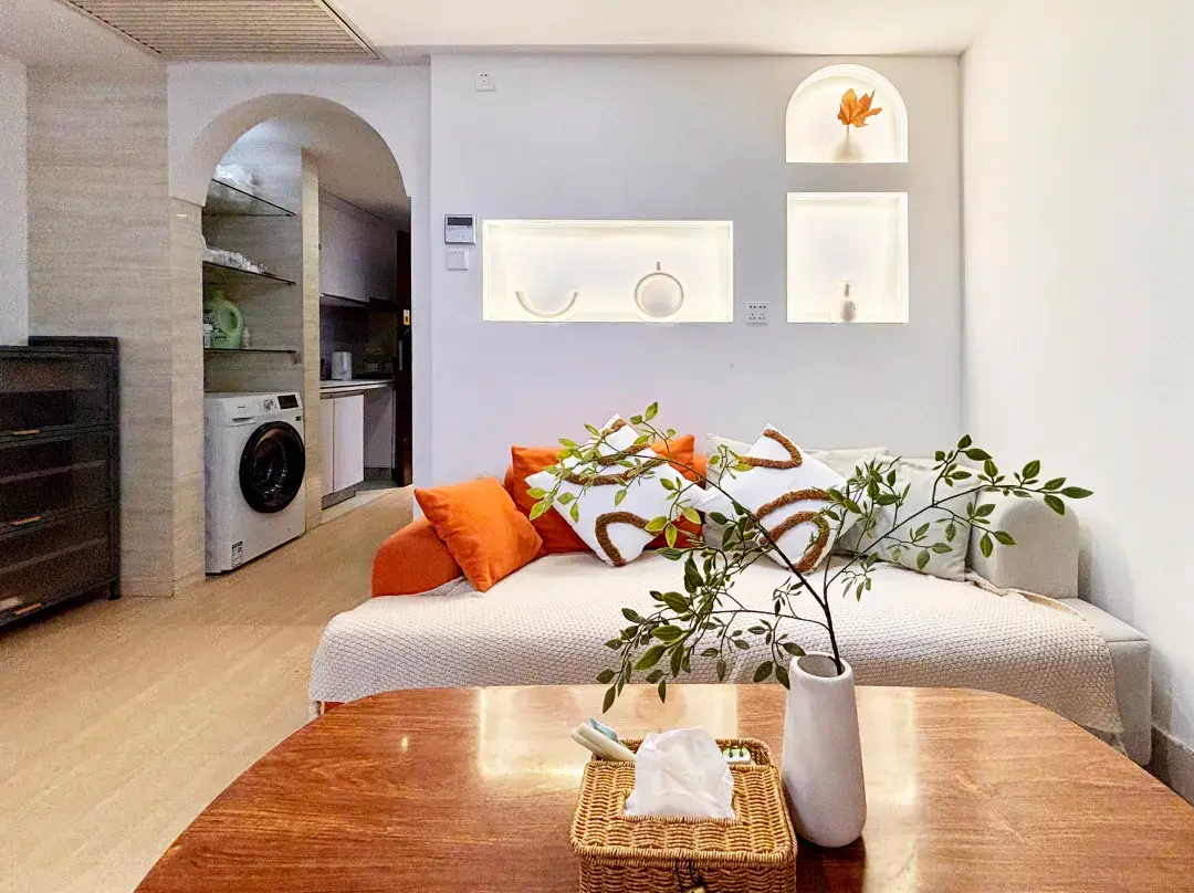 Pineapple House B&b - Guangzhou