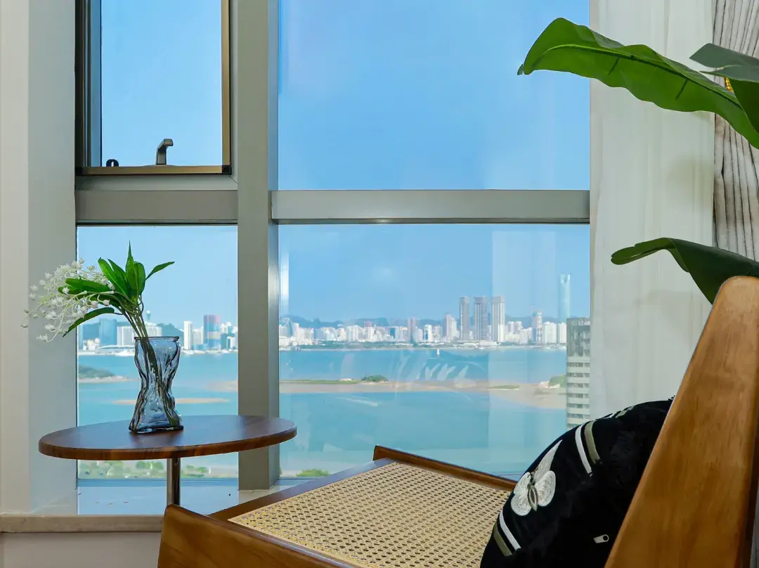 Shuangqian Seaview Boutique - Xiamen