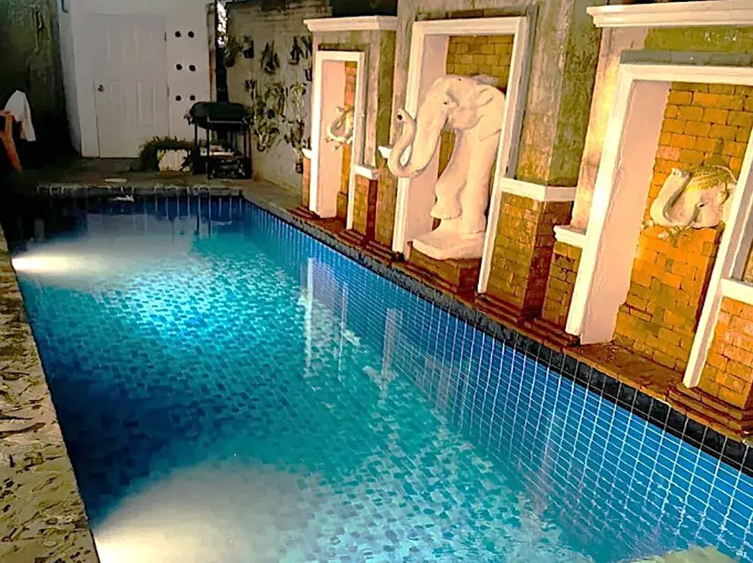 Emerald Hotel - Jomtien