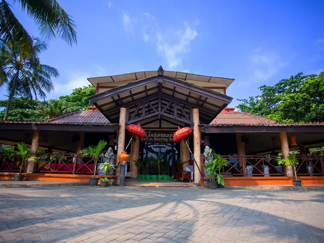 Nuansa Bali Hotel - Anyar