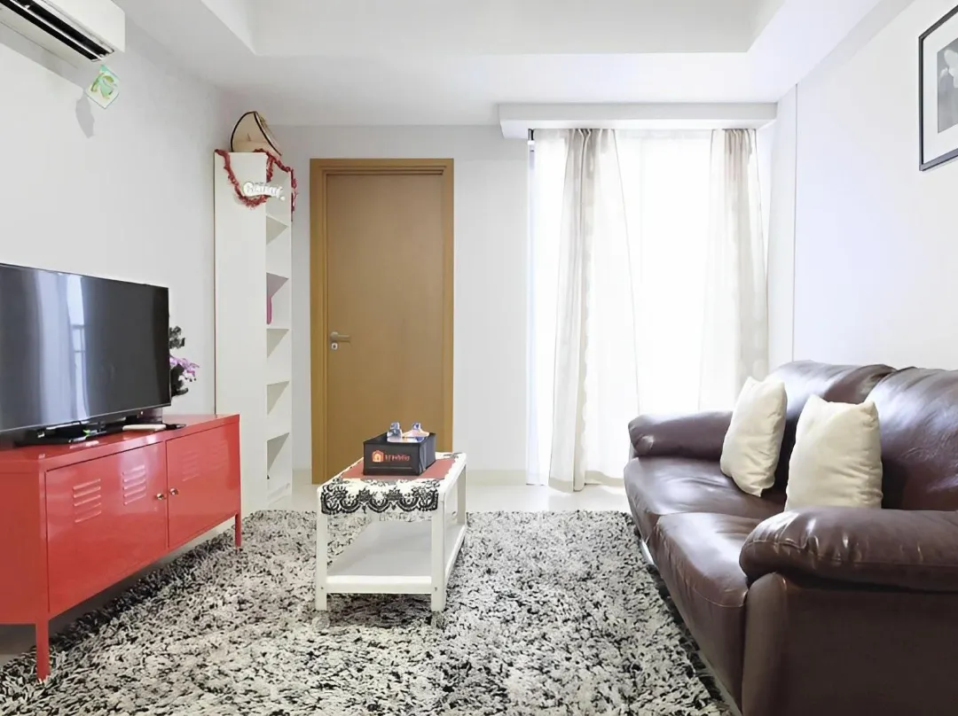 Cozy & Elegant The Mansion Jasmine Tower Capilano - Jakarta