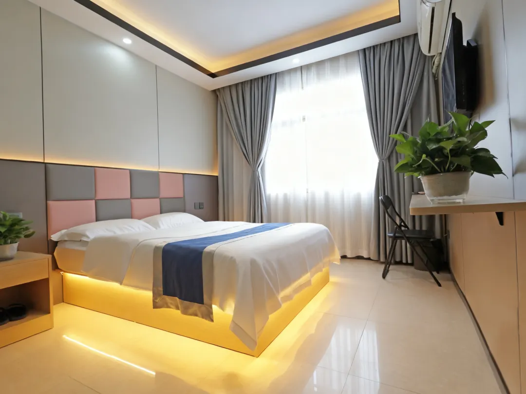 Xinyuntian Hostel - Shenzhen