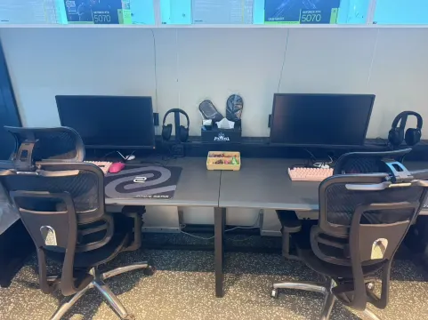 Mamalong Esports - Jincheng