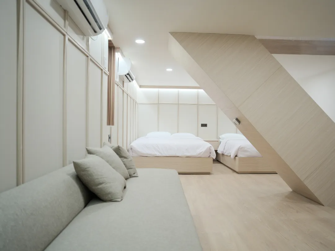 Insahaus Guest House Malang - Malang