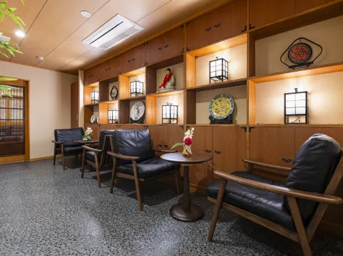 Yokohama　Stay 　Premier - Yokohama