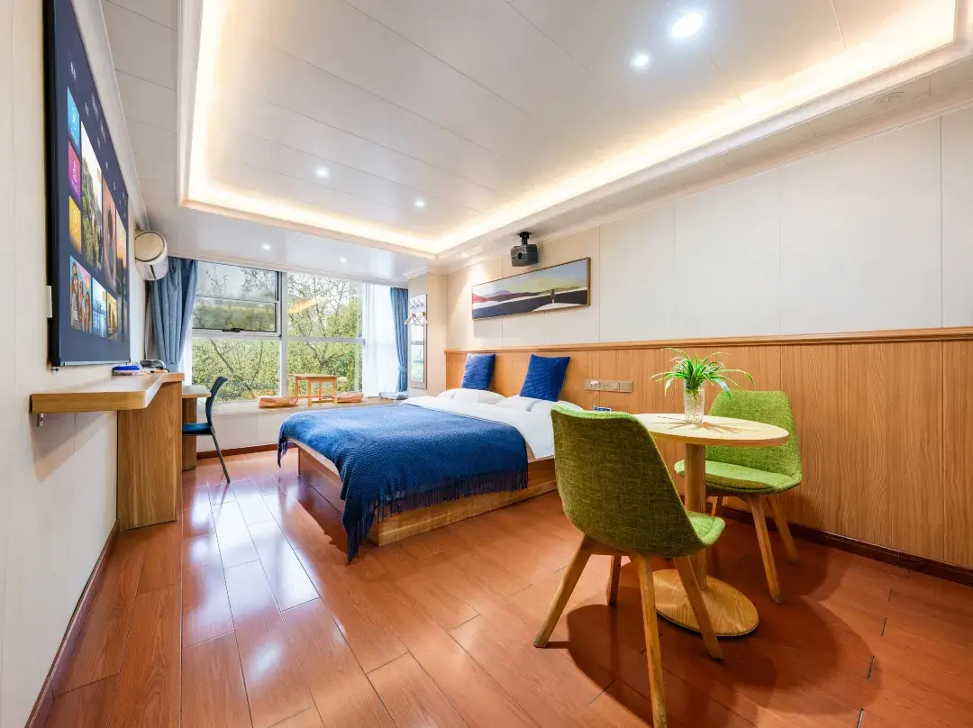 Junyi Hotel - Hangzhou