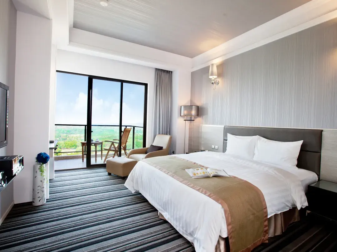Yundeng Landscape Hotel - Chiayi County